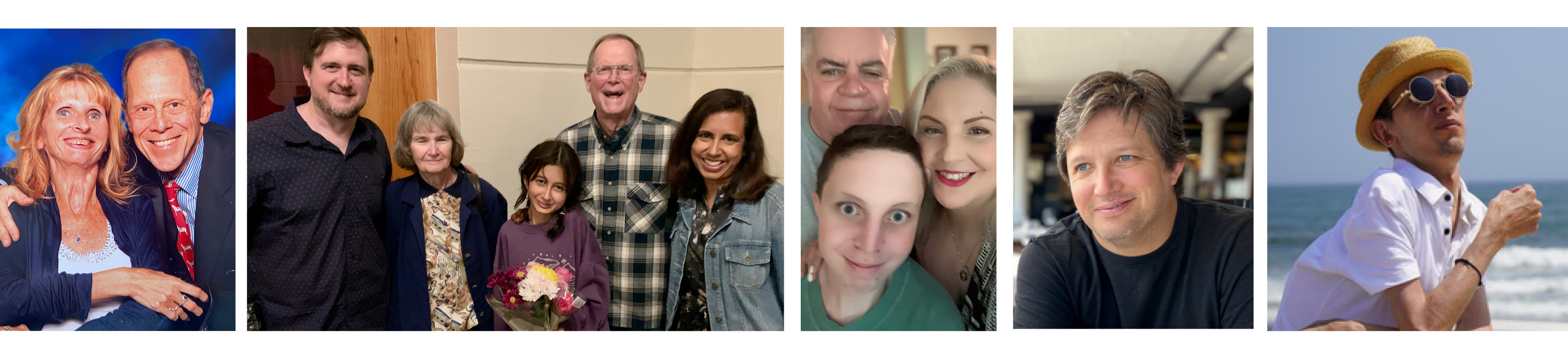 2022 Jeannie Peeper Award Winners - IFOPA - International ...