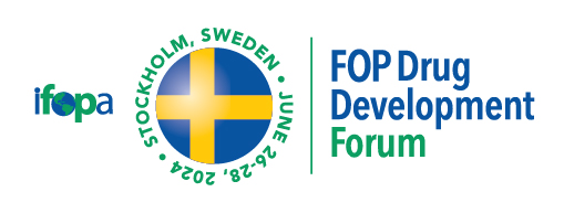 6th FOP Drug Development Forum - IFOPA - International Fibrodysplasia ...