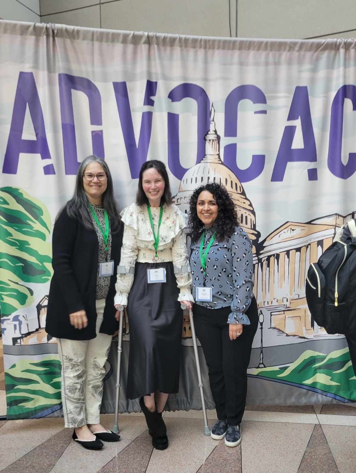 Now I Have Found My Voice - IFOPA - International Fibrodysplasia ...