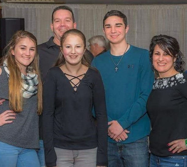 2017 Jeannie Peeper Award Winners - IFOPA - International ...