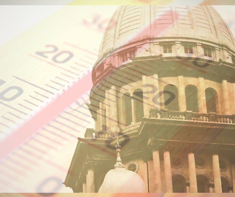 Temperature check on legislation: Take our survey! - Illinois Families ...
