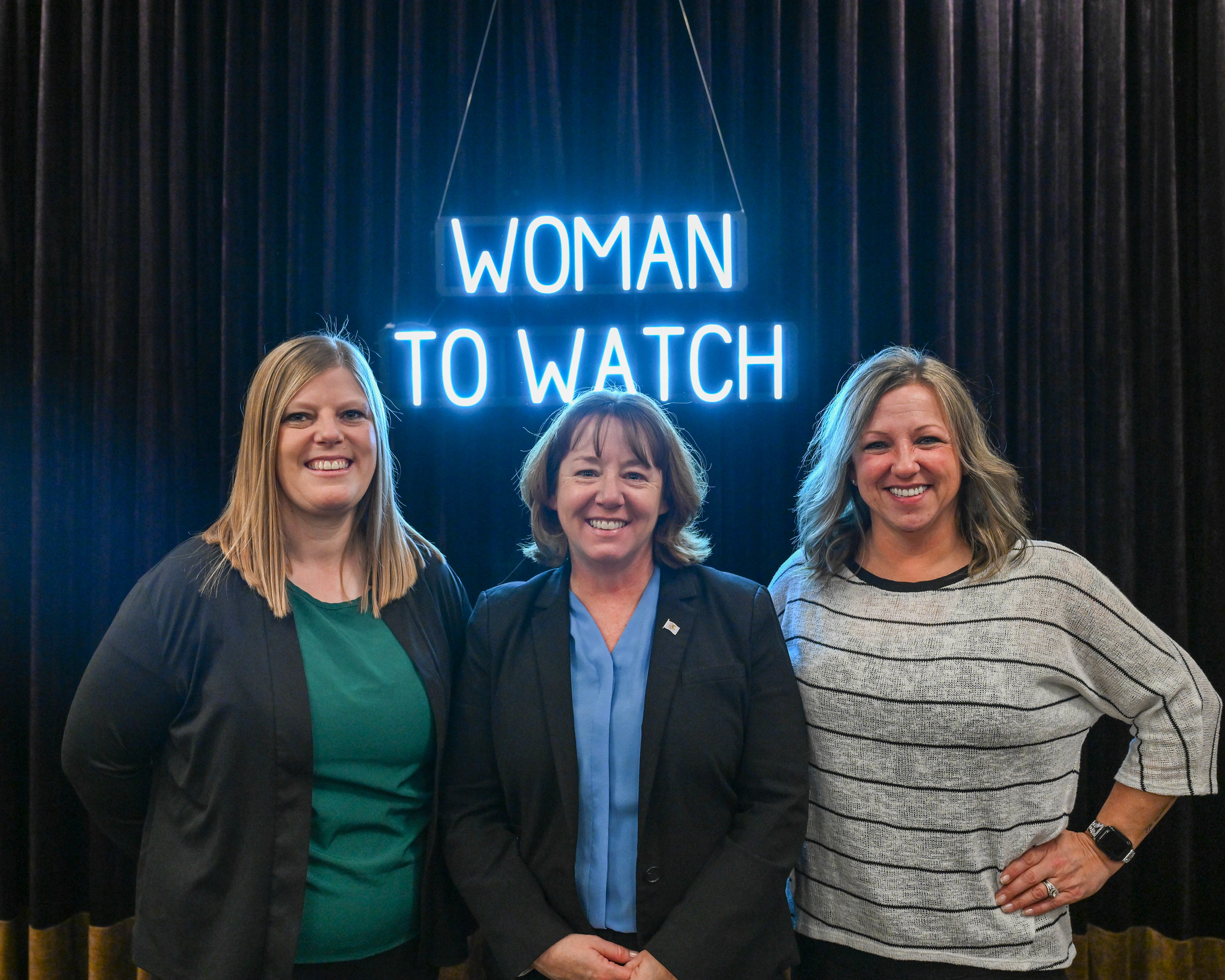 Capitol Update - Amy Elik