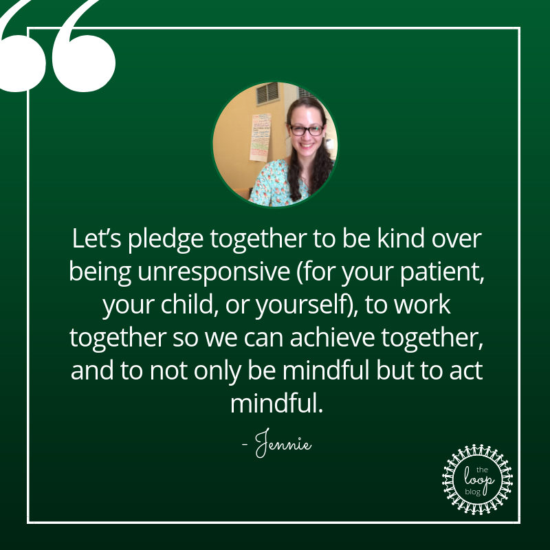 The Kindness Project - ImproveCareNow