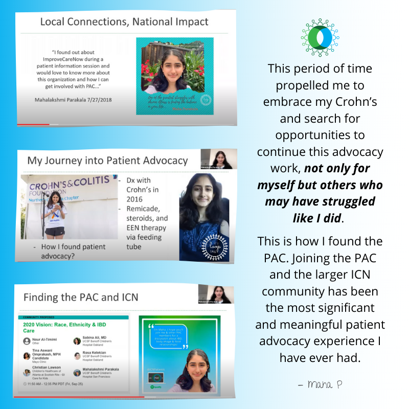 Taking Care to the Next Level - How Patients are Making a Difference ...