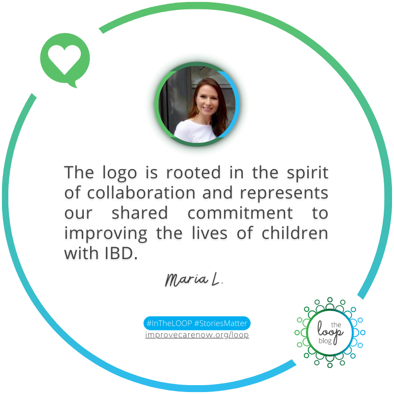 The story of our new PFAC logo - ImproveCareNow