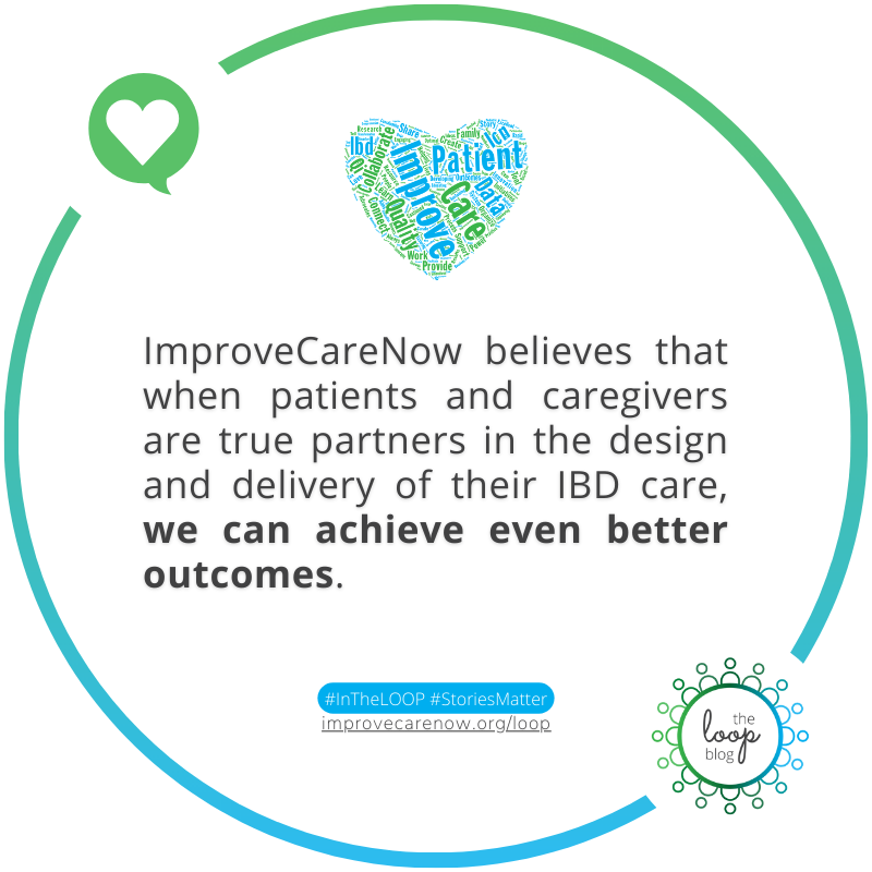 Partnering for better pediatric IBD outcomes - ImproveCareNow