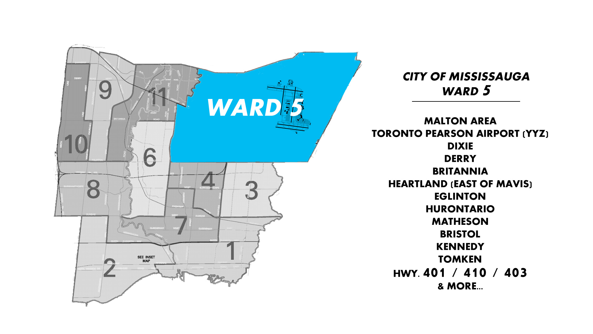 Imran Hasan (YYZ) - Mississauga Ward 5 Community Builder, Business ...