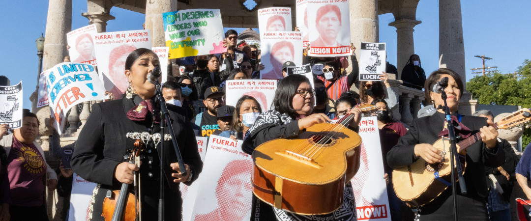 Press Releases - InnerCity Struggle v2