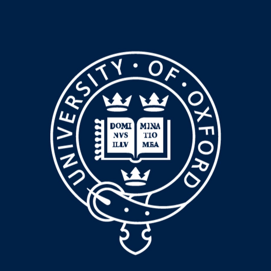 University of Oxford - Intentional Endowments Network