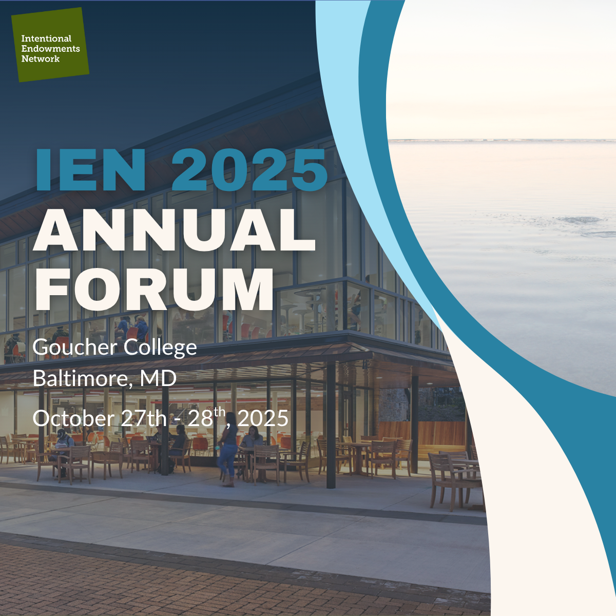 Intentional Endowments Network