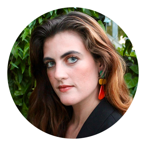 Staff - Iowa Organic Association