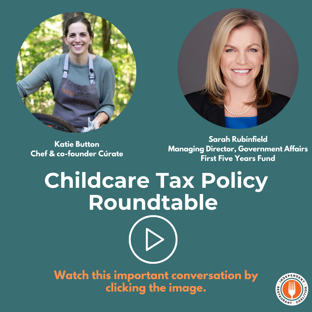 Childcare Policy Roundtable - IRC - Raise DEV