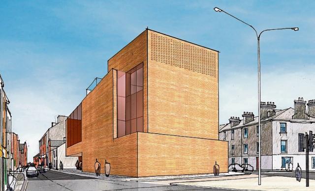 New Mosque Receives Permit for Construction in Limerick - Irish Patriots