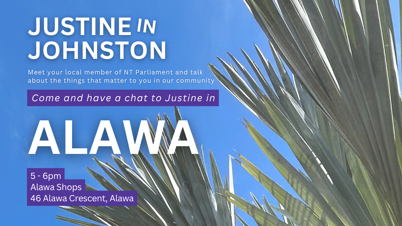 Justine Davis Mobile Office - Alawa - Justine Davis, Independent Member ...