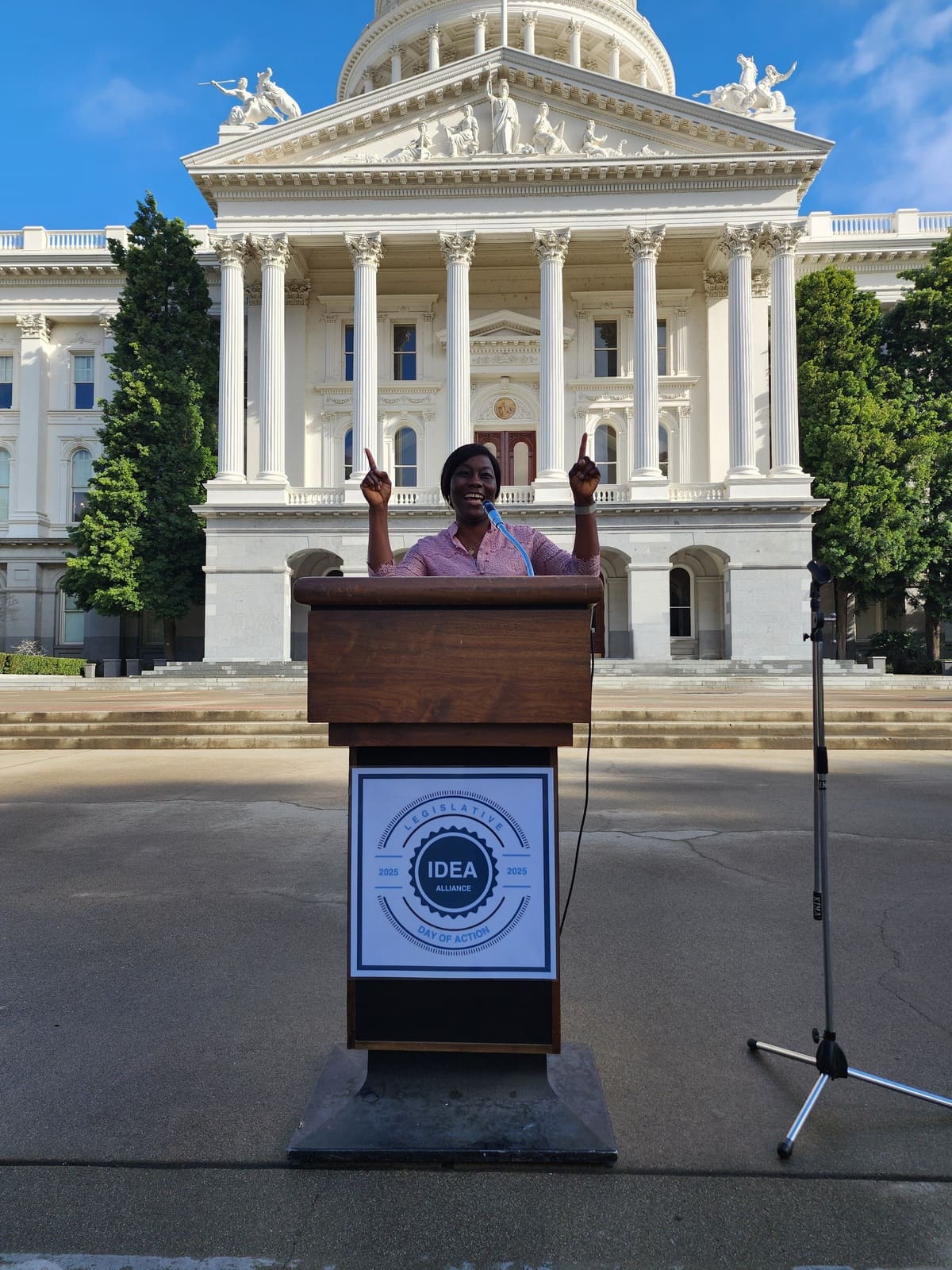 Endorsements - Jackie Elward for State Assembly