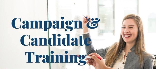 Local Candidate Training - Jackson