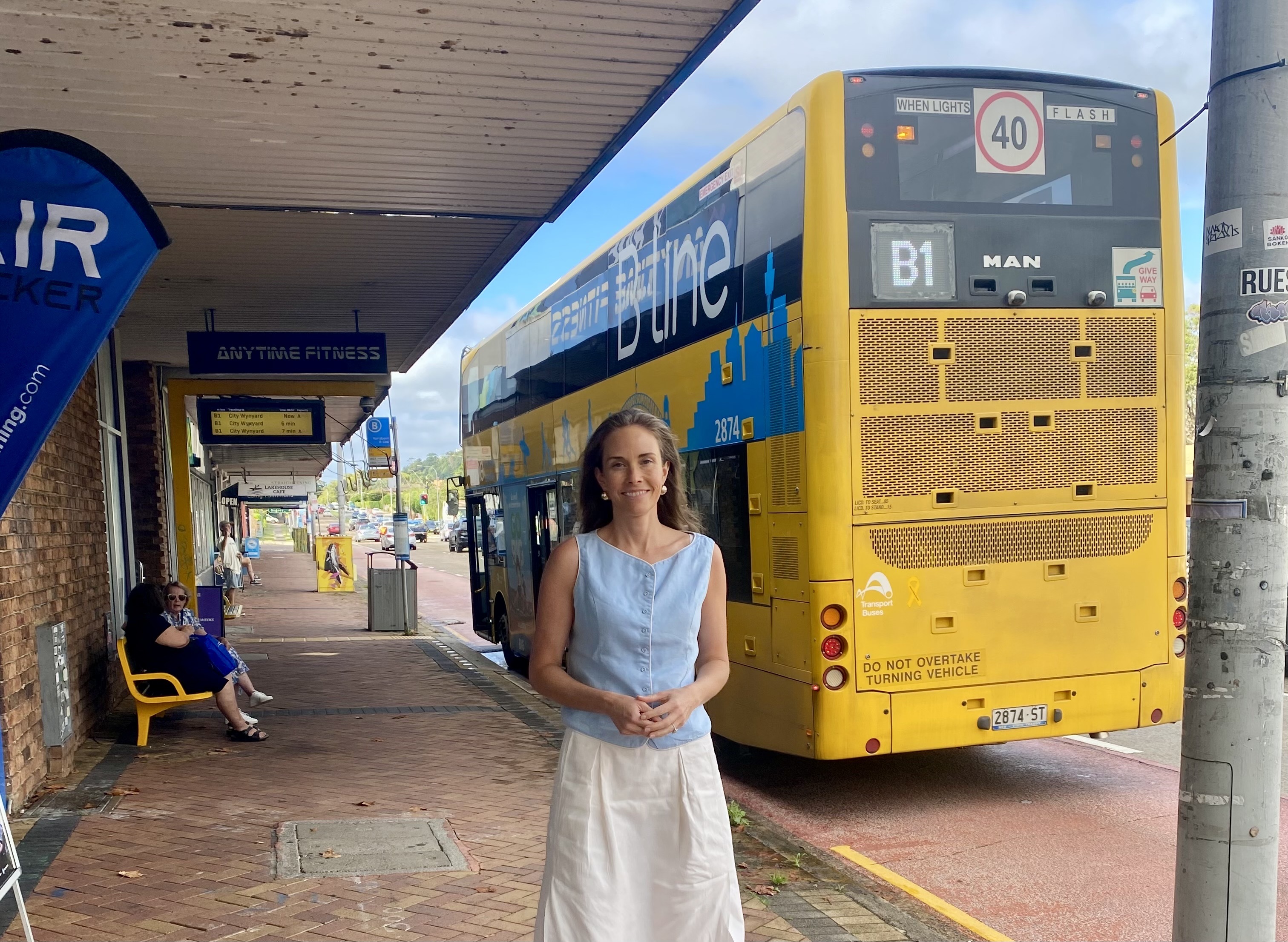 News update: A fleet of 60 new buses announced for the Northern Beaches ...