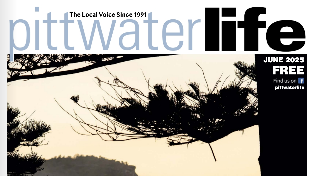 A win for Pittwater overall, but Mona Vale fight continues - Jacqui Scruby