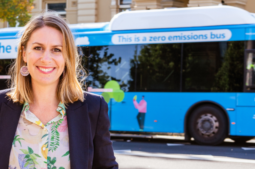 News Updates - Kobi Shetty MP