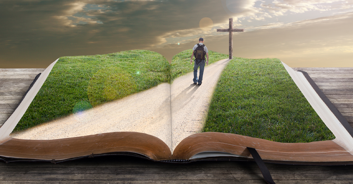 THE ONE TRUE FAITH - The Christian Nationalist Party