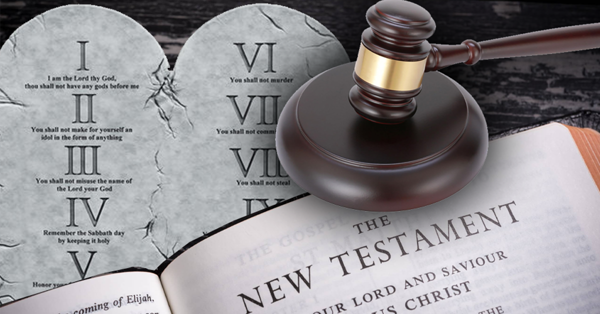 THE CHRISTIAN STATE - The Christian Nationalist Party