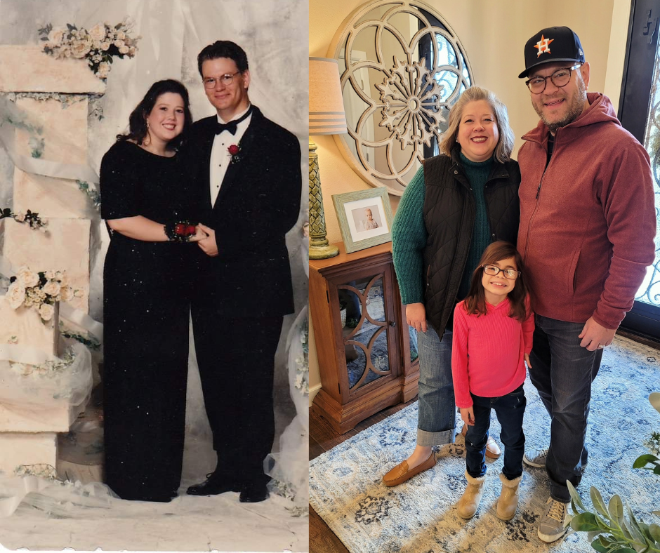 Jenks Sweethearts - Jenks Trojan Alumni