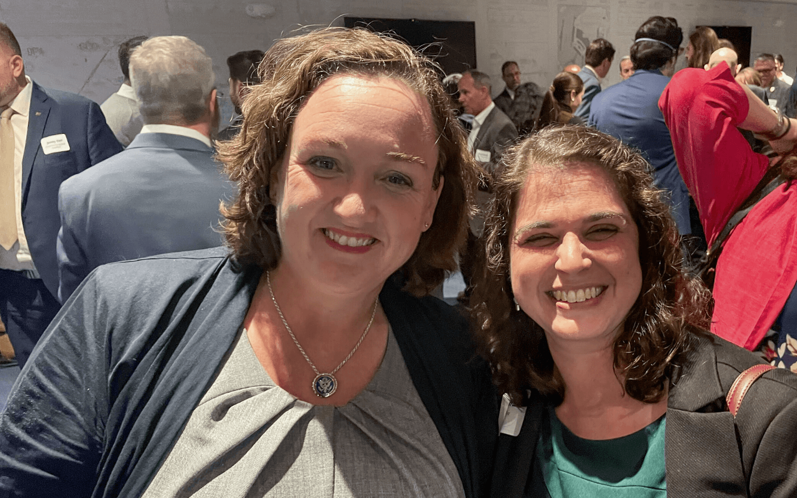PHOTOS: Our 8 favorite moments from this year 📸 - Bend the Arc: Jewish ...