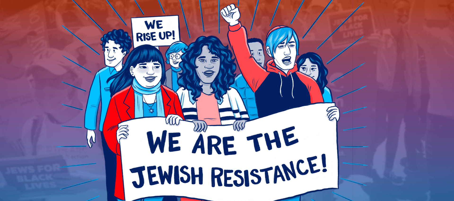 A year in numbers: stories from 2022 - Bend the Arc: Jewish Action
