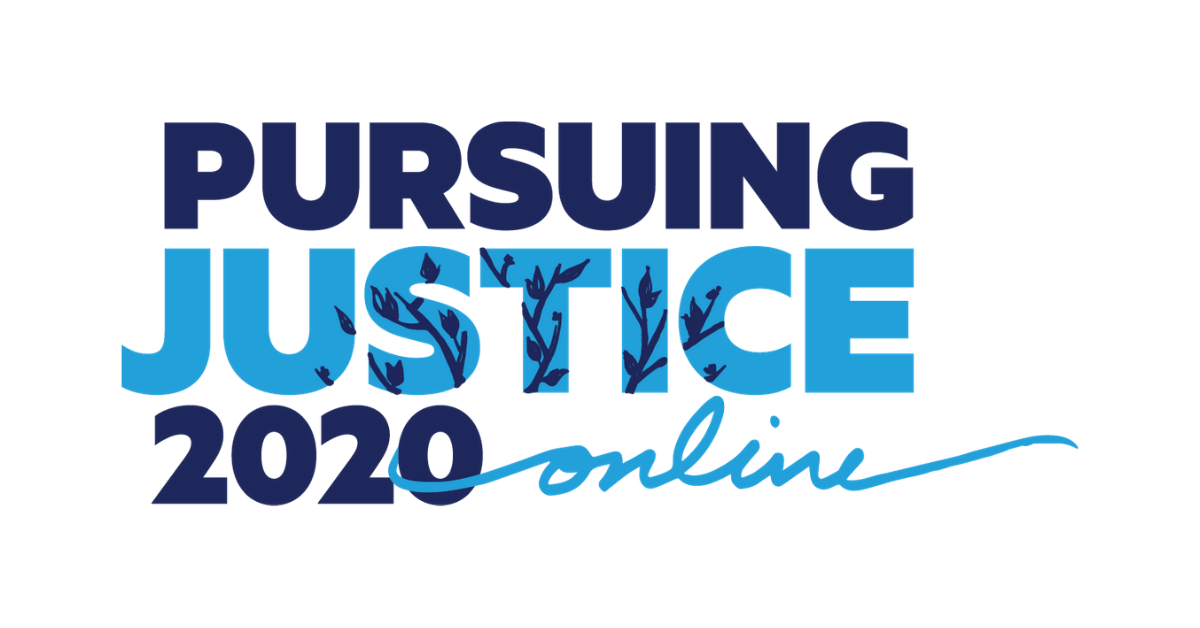 Register for Pursuing Justice 2020 *Online* - Bend the Arc: Jewish Action