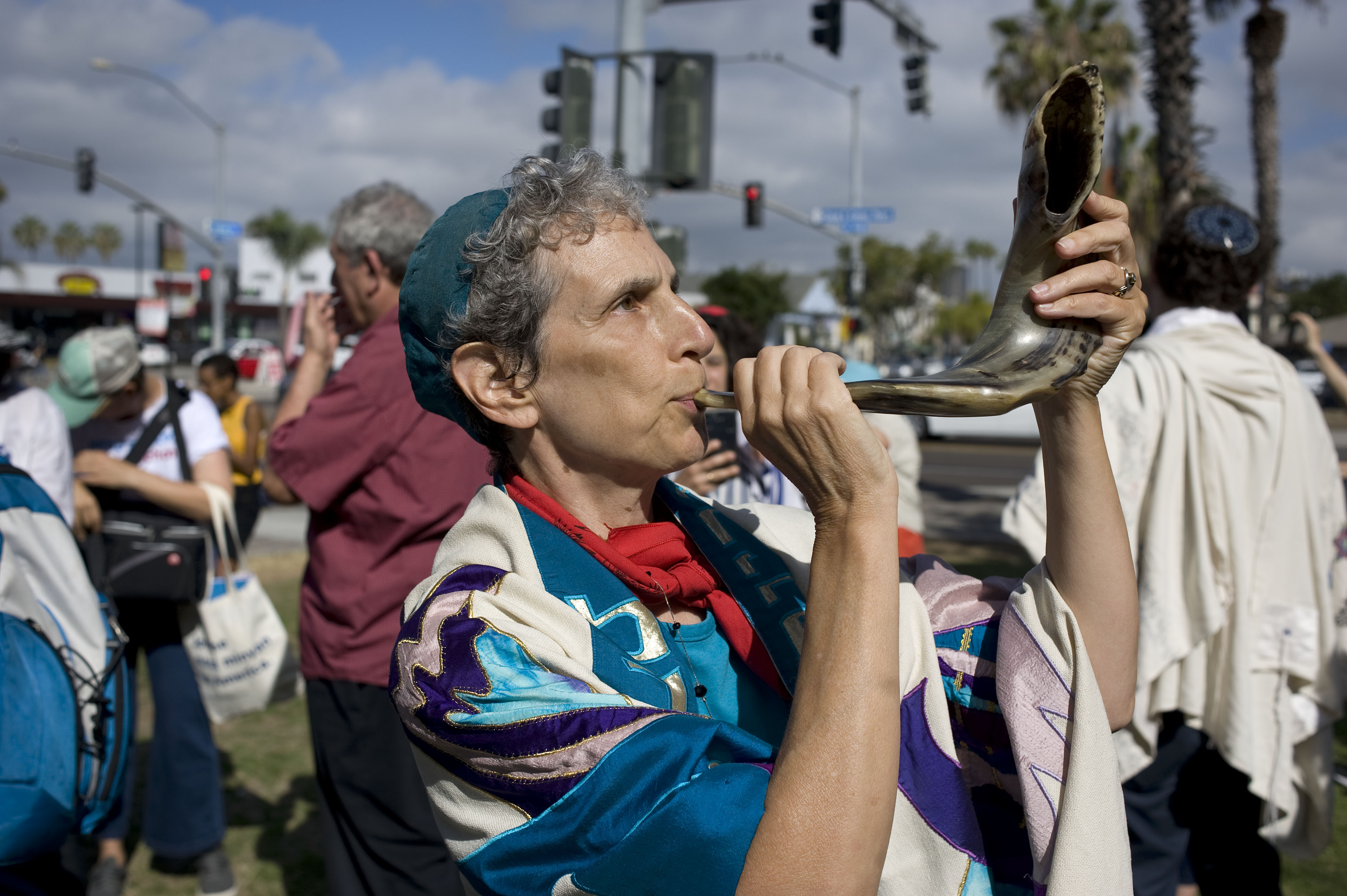 Get Involved With Bend the Arc: Jewish Action Portland