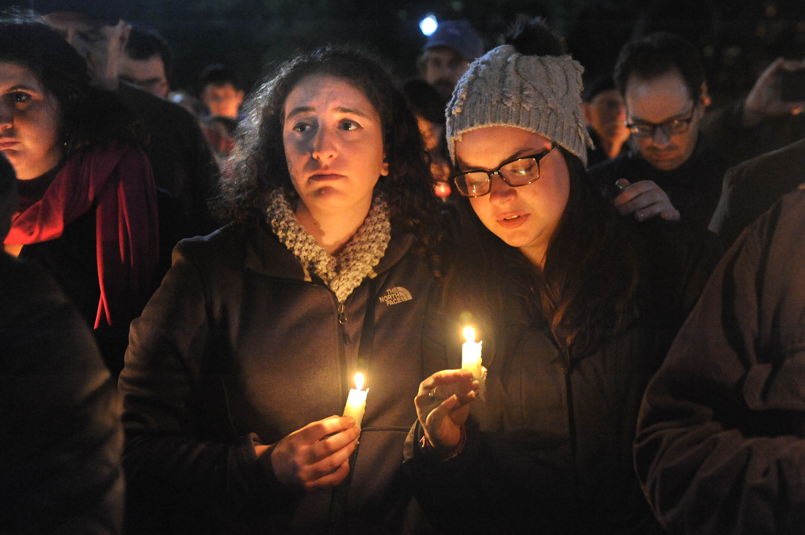 Nine Powerful Messages Remembering the Tree of Life Anniversary - Bend ...