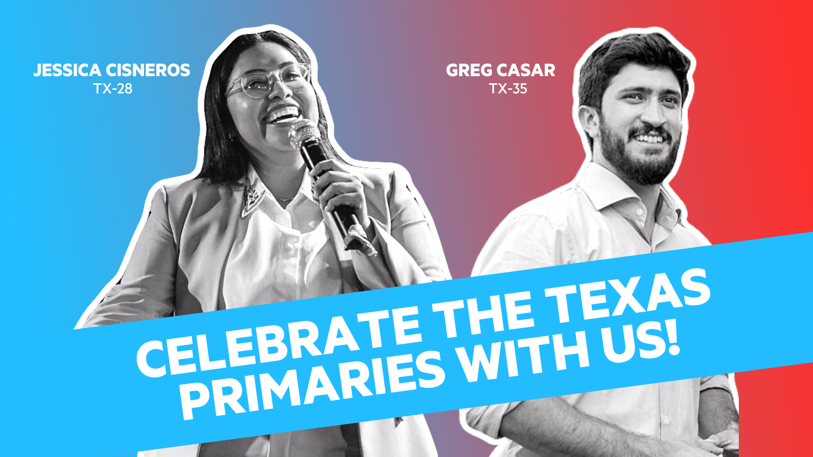 VICTORY IN TEXAS 💪 - Bend the Arc: Jewish Action