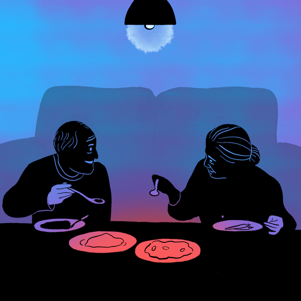 Who will you be this Passover? - Bend the Arc: Jewish Action