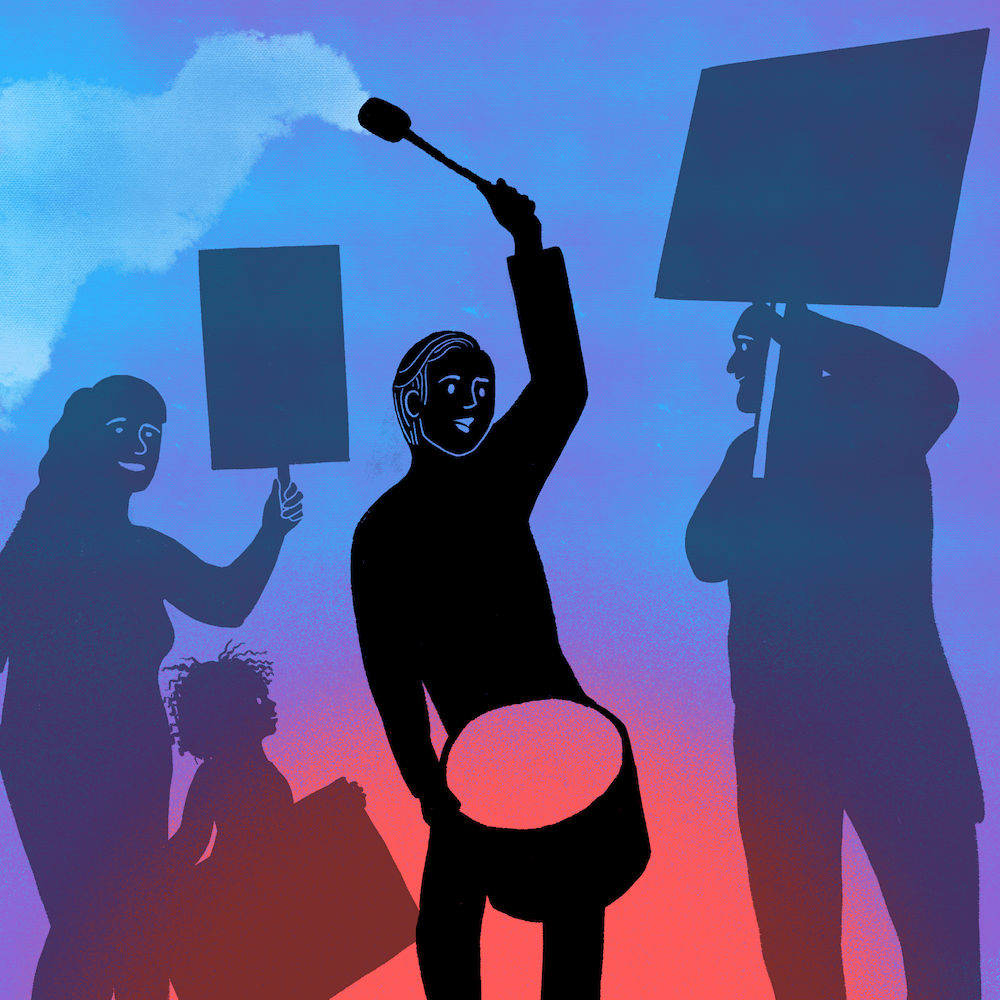 Who will you be this Passover? - Bend the Arc: Jewish Action