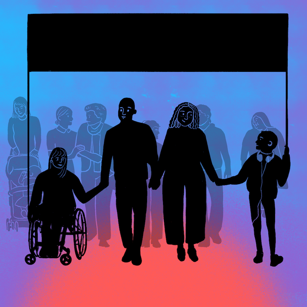 Who will you be this Passover? - Bend the Arc: Jewish Action