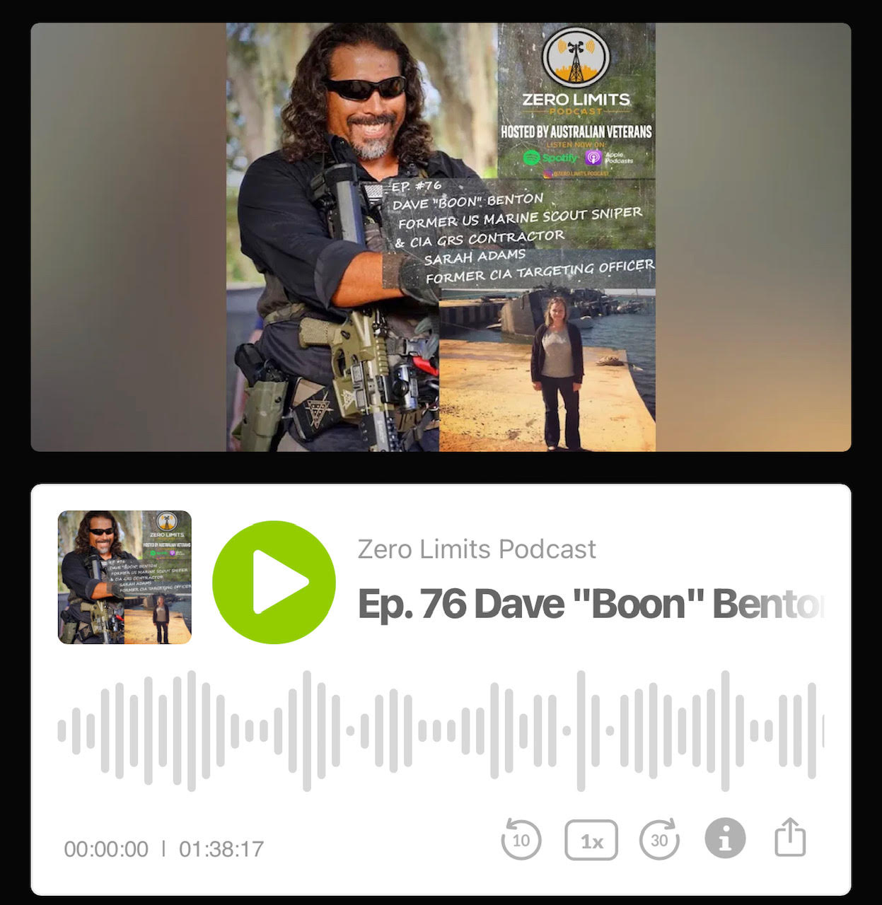 Sarah Adams and - JL WILKINSON CONSULTING AND MANAGEMENT