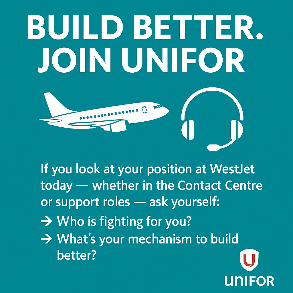 From One Win to the Next: The Power of Collective Bargaining - Unifor ...