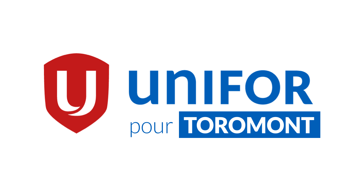 Historique - Unifor pour Toromont