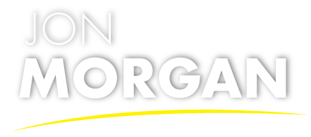 About - Jon Morgan 2021