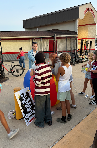 A Youth Movement on the Rise: Club America Expands Across Chicagoland ...