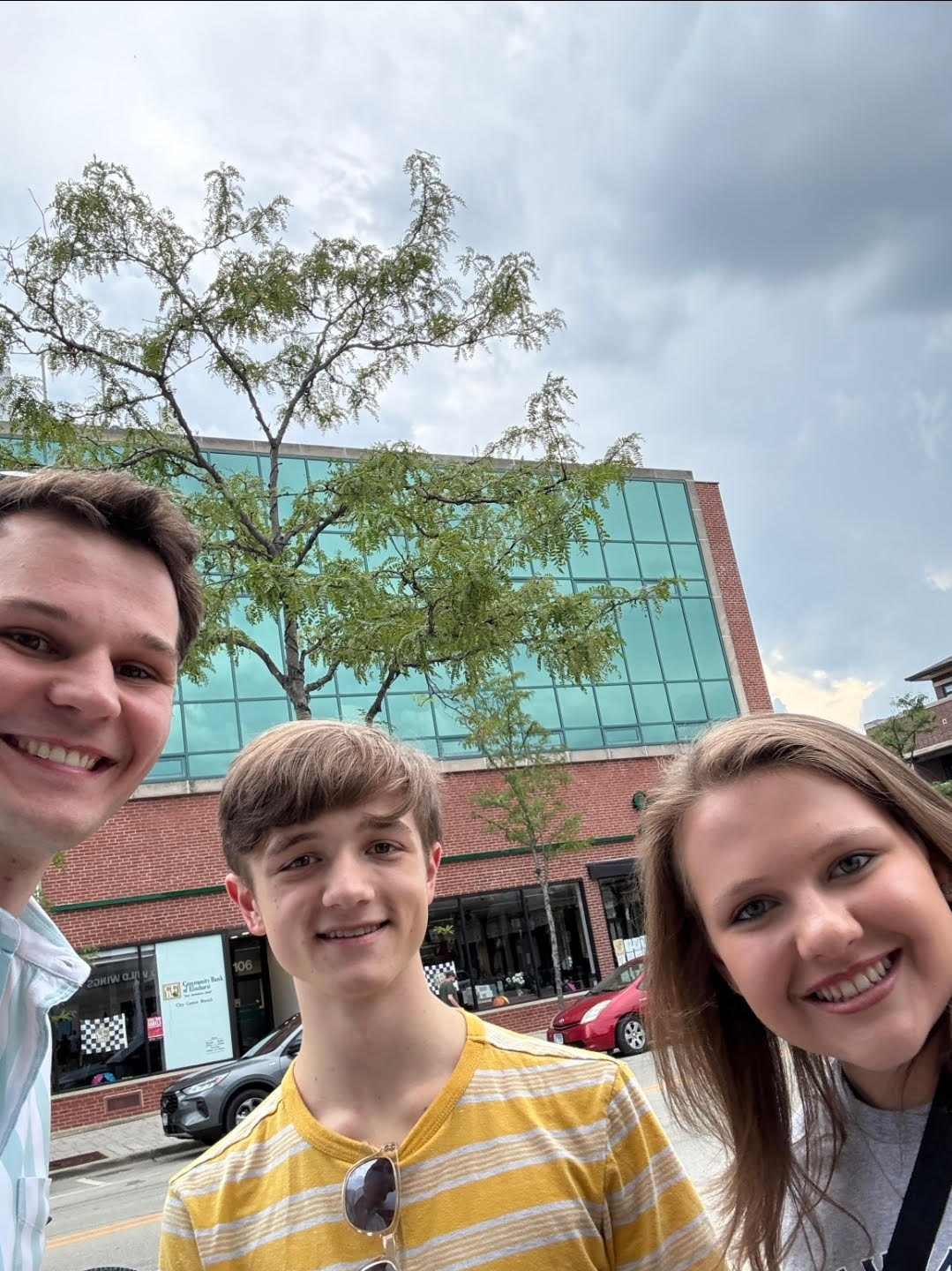 A Youth Movement on the Rise: Club America Expands Across Chicagoland ...