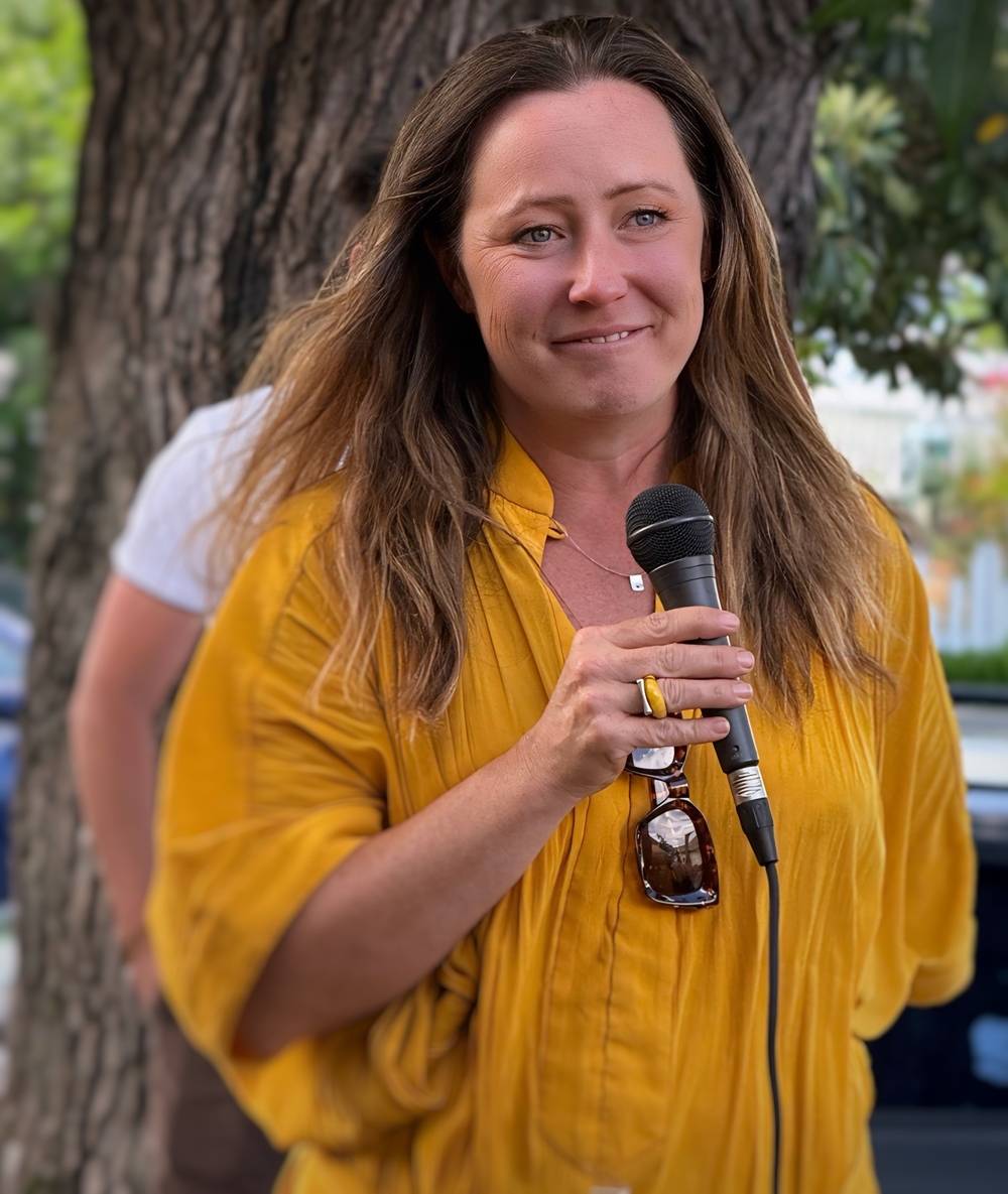 Who is Kate? - Kate 4 Kiama