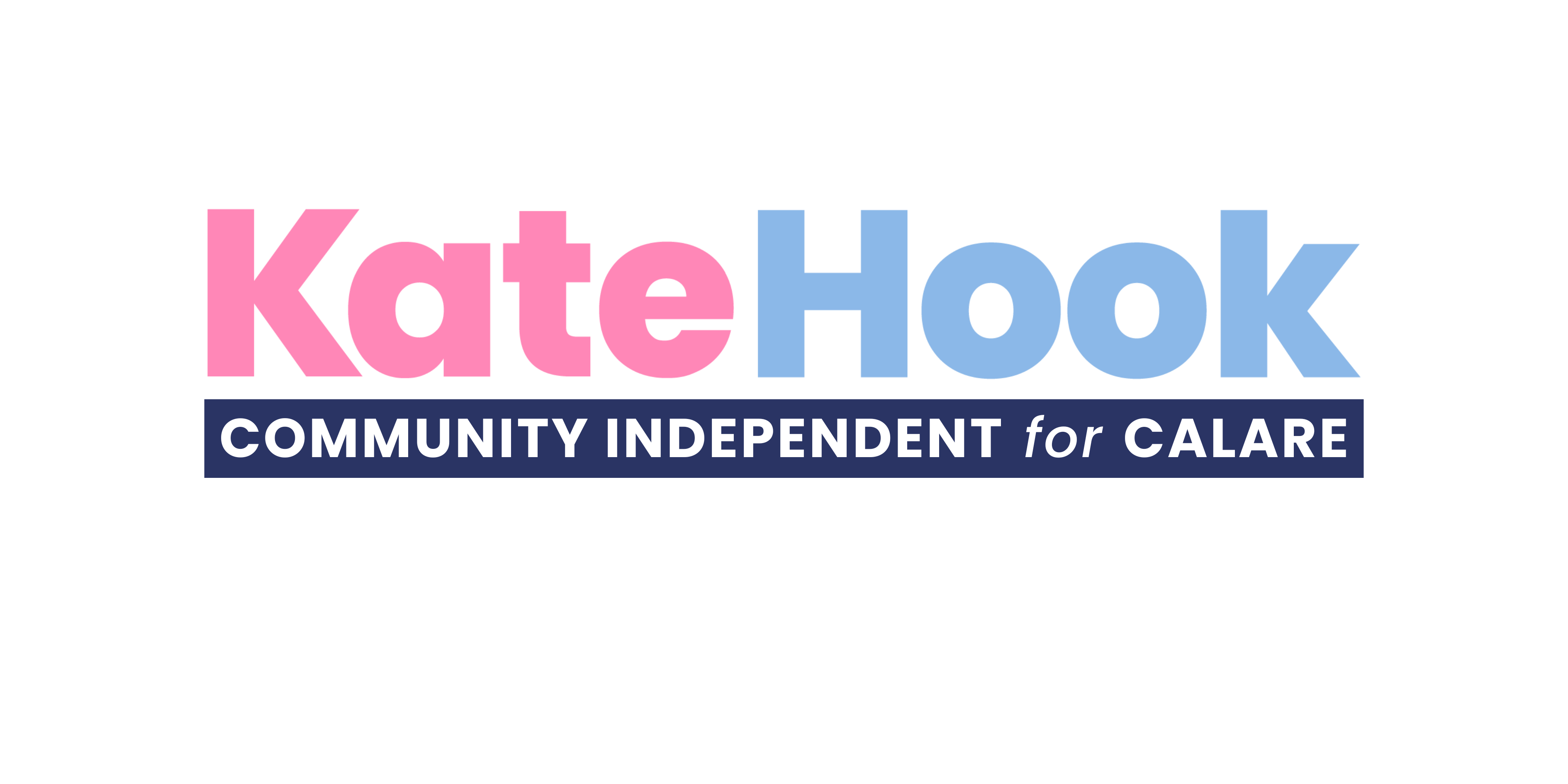 Electrification of Calare - Kate Hook