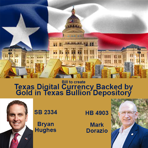 Lege Status 23-04-24 - Texas Constitutional Enforcement
