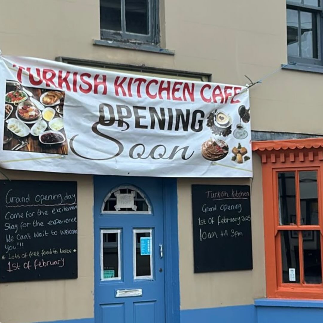 Turkish kitchen - British Kebab Awards