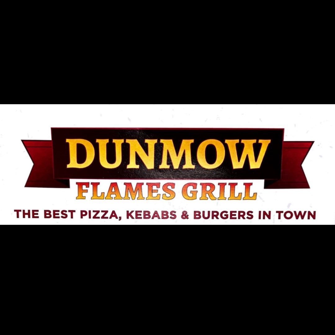 Dunmow Flames - British Kebab Awards