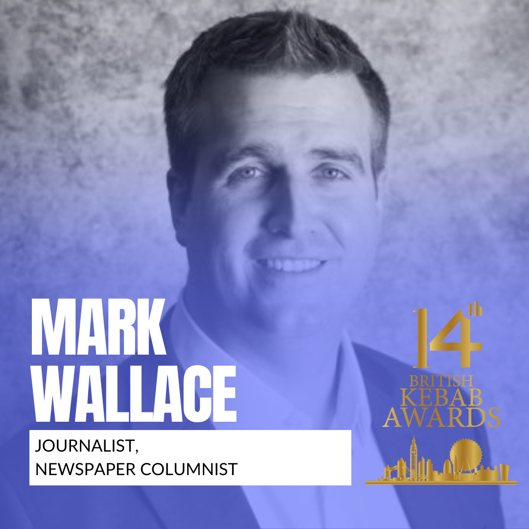 Mark Wallace - BritTradeAwards