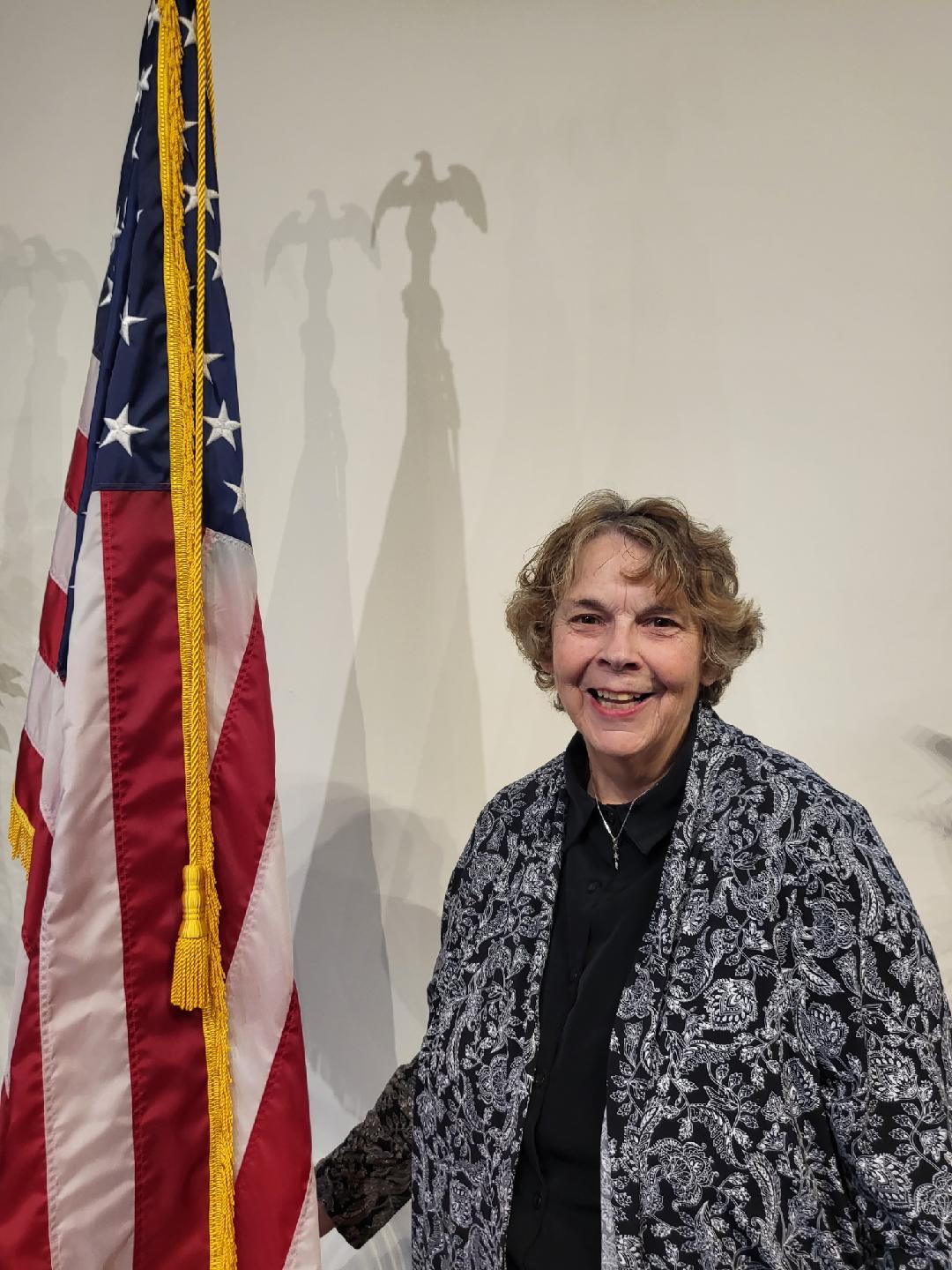 Executive Committee Members - Kent GOP