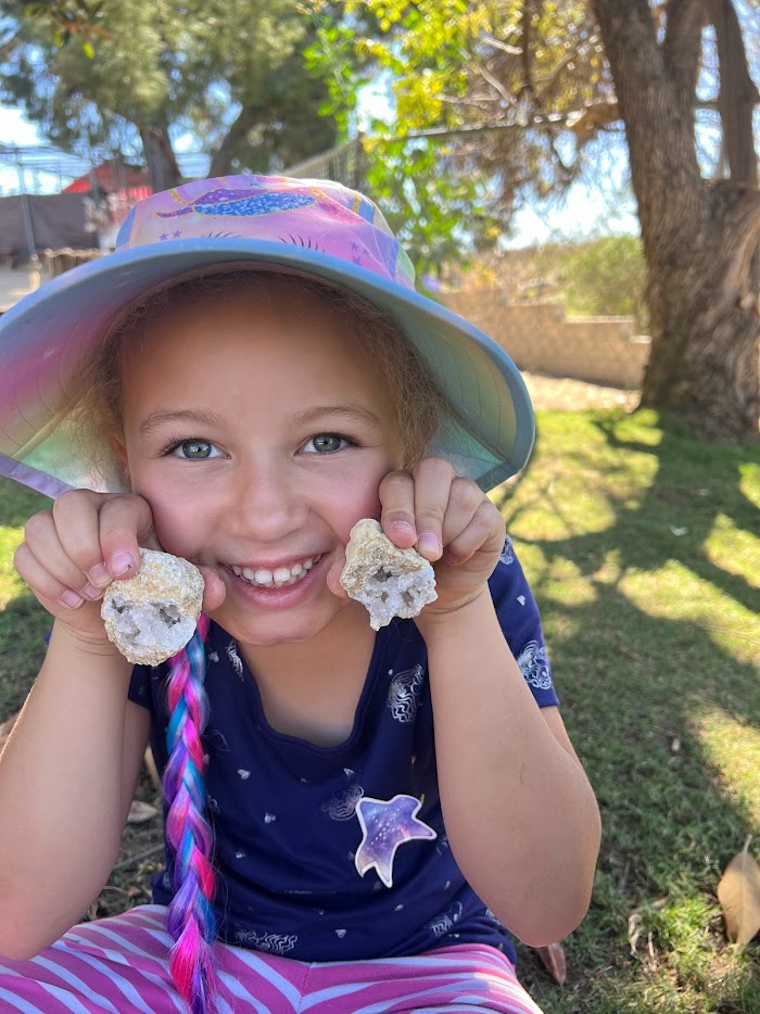 Homeschool Pod - Inland Empire Kids Outdoors