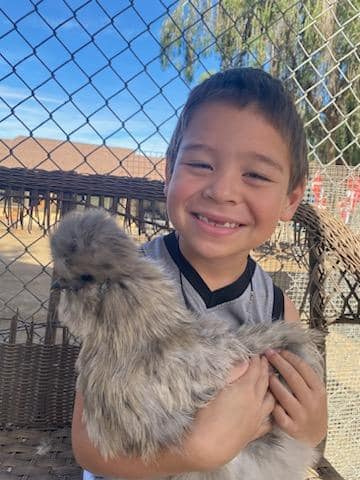 Jr. Zoologist Camp! Outdoor Animal Adventures! - Inland Empire Kids ...